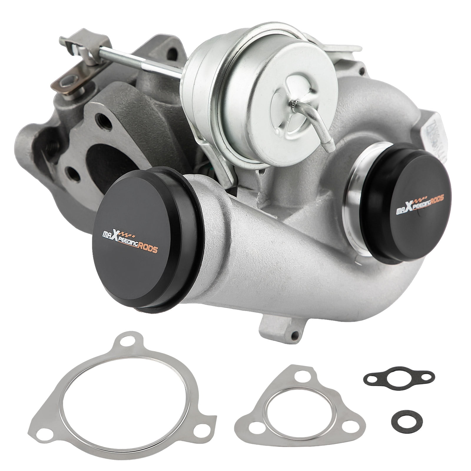 maXpeedingrods Turbo Turbocharger K04-022 for Audi S3 TT Quattro 1.8L, for Seat Leon R AM-K ...