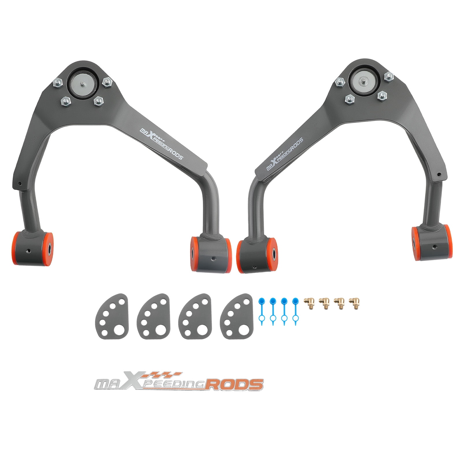 maXpeedingrods Turbo Turbocharger Left Position for BMW 135i 335i E82 ...