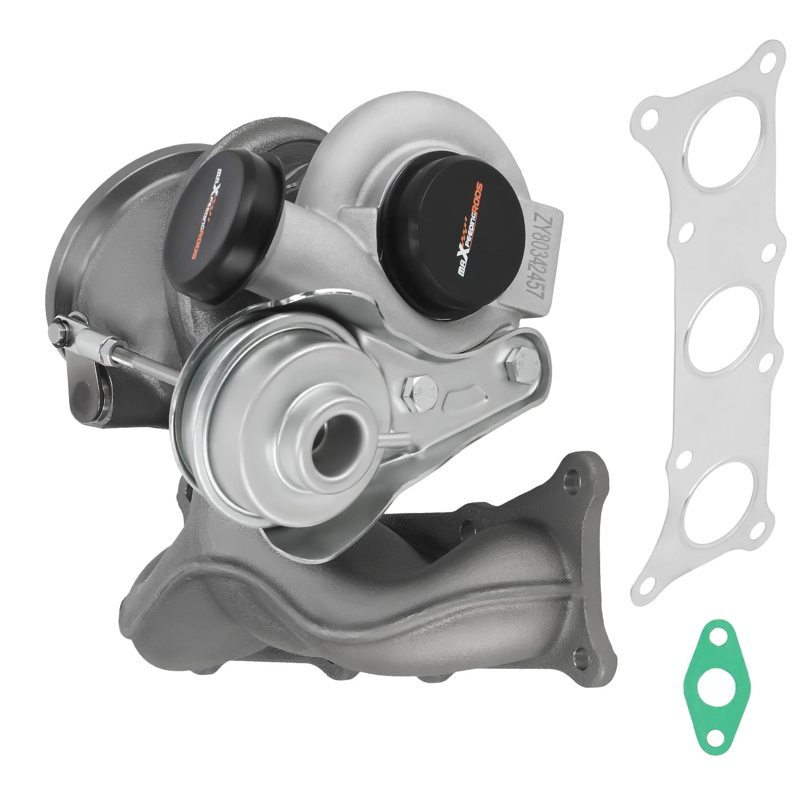 maXpeedingrods Turbo Turbocharger Right Position for BMW 135i 335i E82 ...