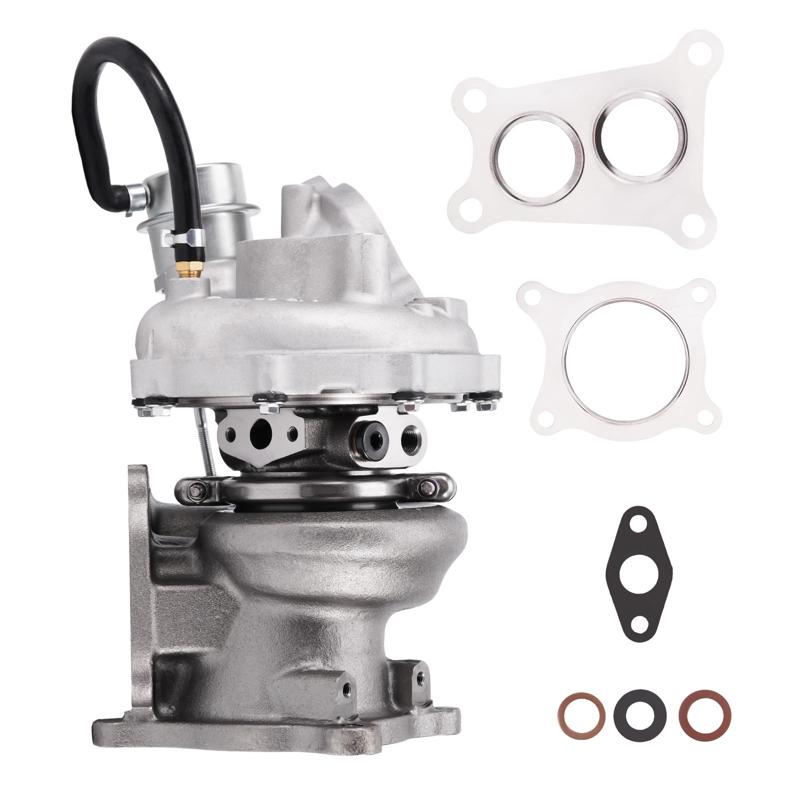 maXpeedingrods Turbo Turbocharger for Subaru Forester 2014-2018 WRX ...