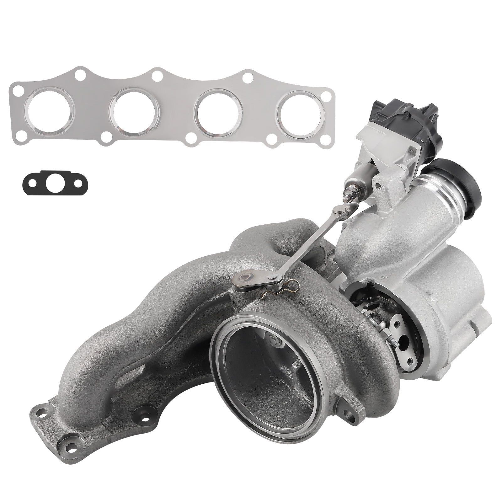 maXpeedingrods Turbo Turbocharger for BMW X1 X3 Z4 320i 328i xDrive ...