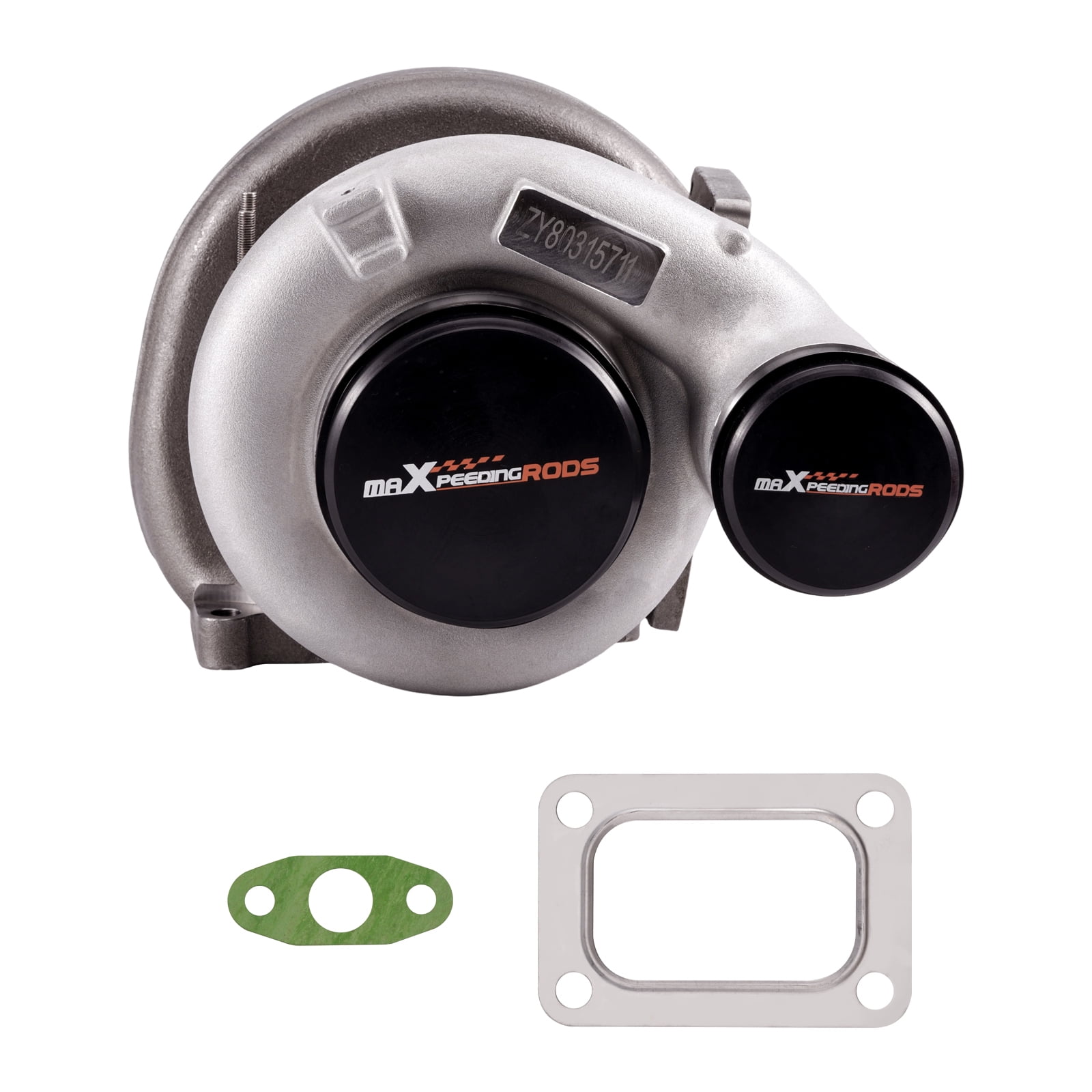 maXpeedingrods Turbocharger Turbo for Dodge Ram Cummins Diesel VGT 6.7 ...