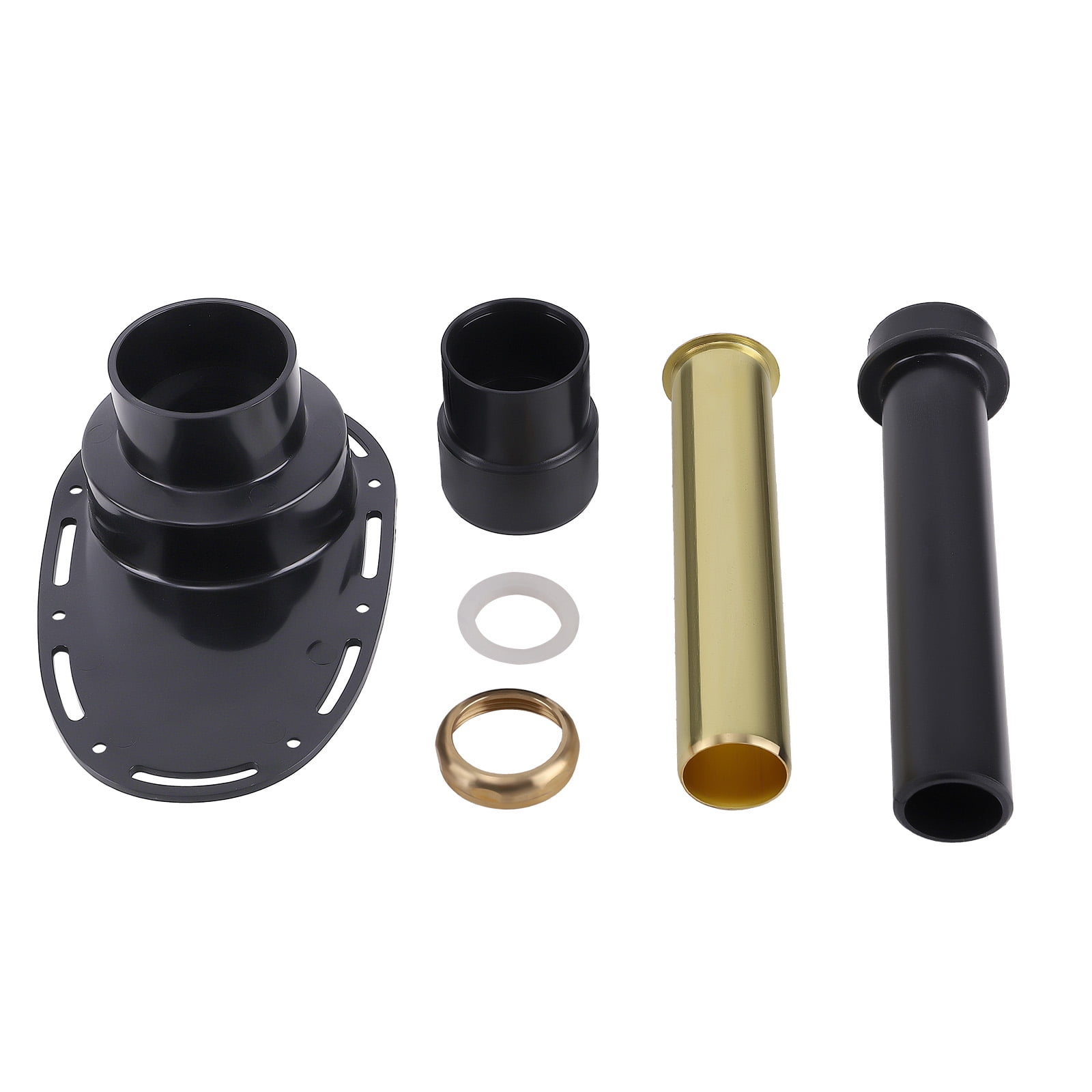 maXpeedingrods Upgrade Freestanding Tub Drain Rough-in Kit ...