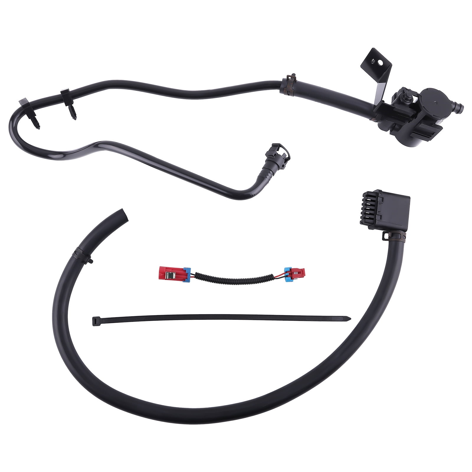 maXpeedingrods Vapor Canister Vent Solenoid For Cadillac/Chevy/GMC ...