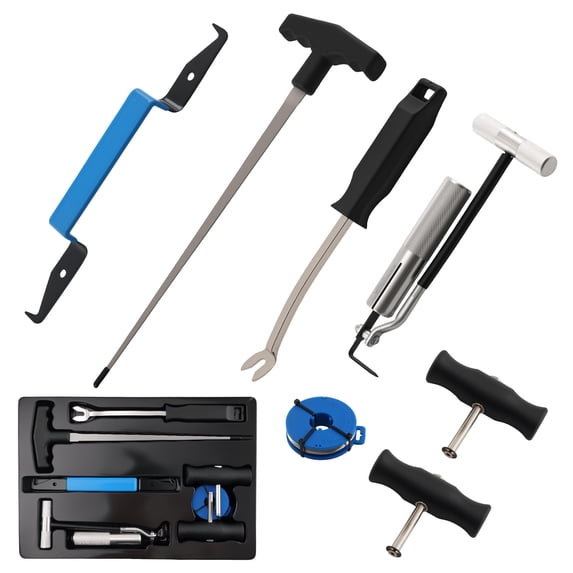 maXpeedingrods Windshield Removal Tool Kit 7pcs, Automotive Wind Glass ...