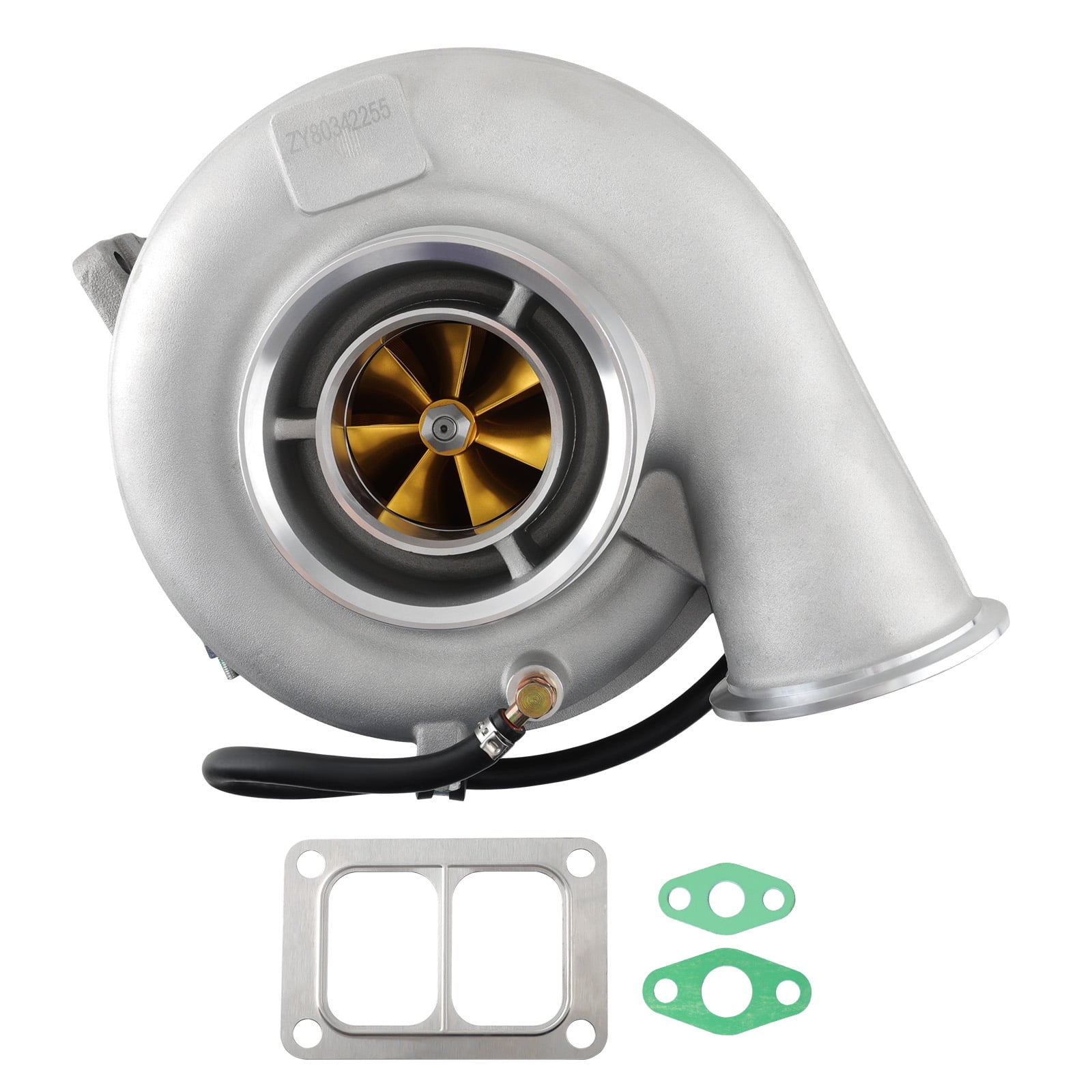 maXpeedingrods maXpeedingrods K31 Turbo Turbocharger for Caterpillar ...