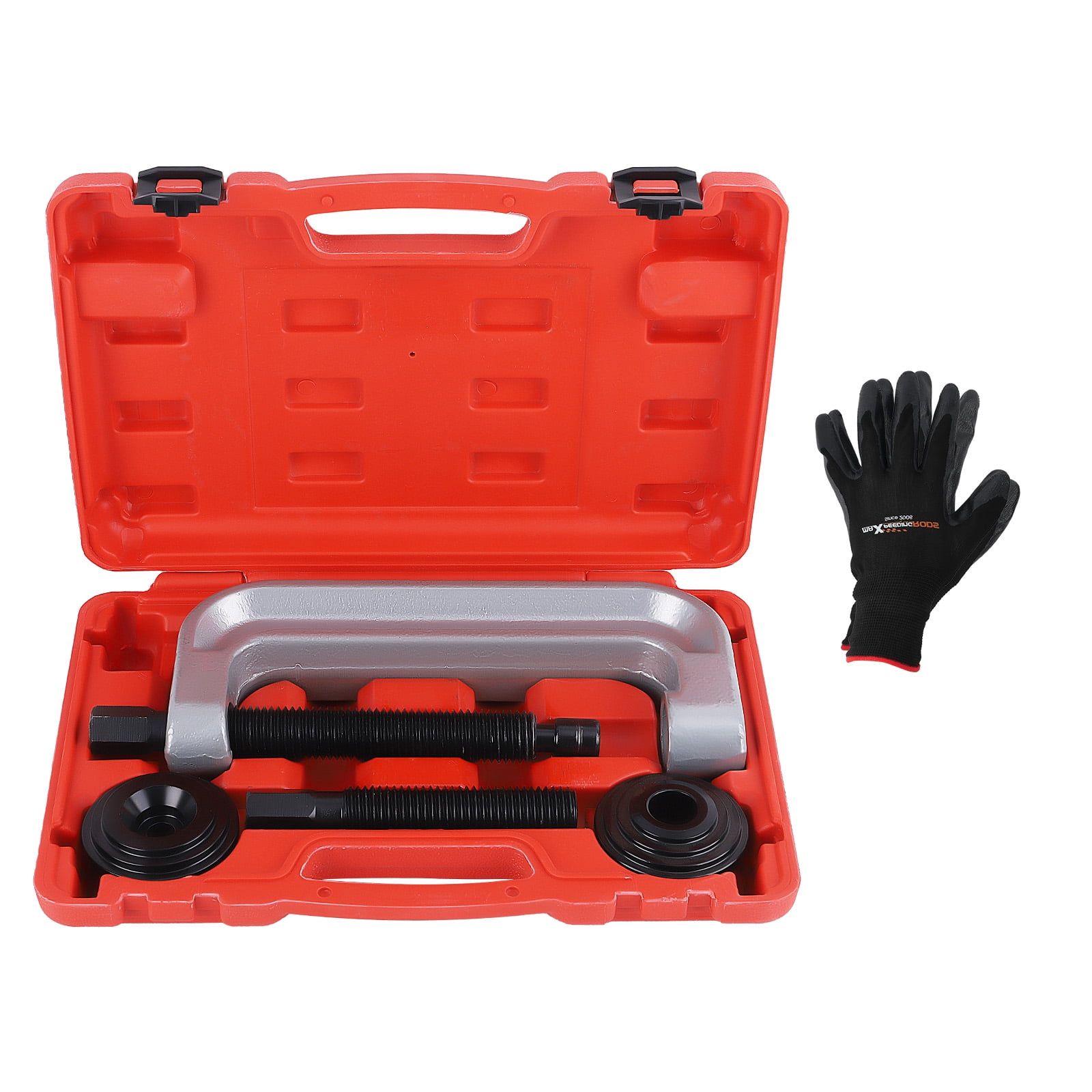 maXpeedingrodsHeavy-Duty Ball Joint & Wheel Bearing Press Kit ...