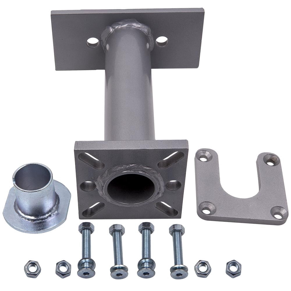 maXpeedingros Rear Wheel Axle Bearing Puller & Tone Ring Tool for ...