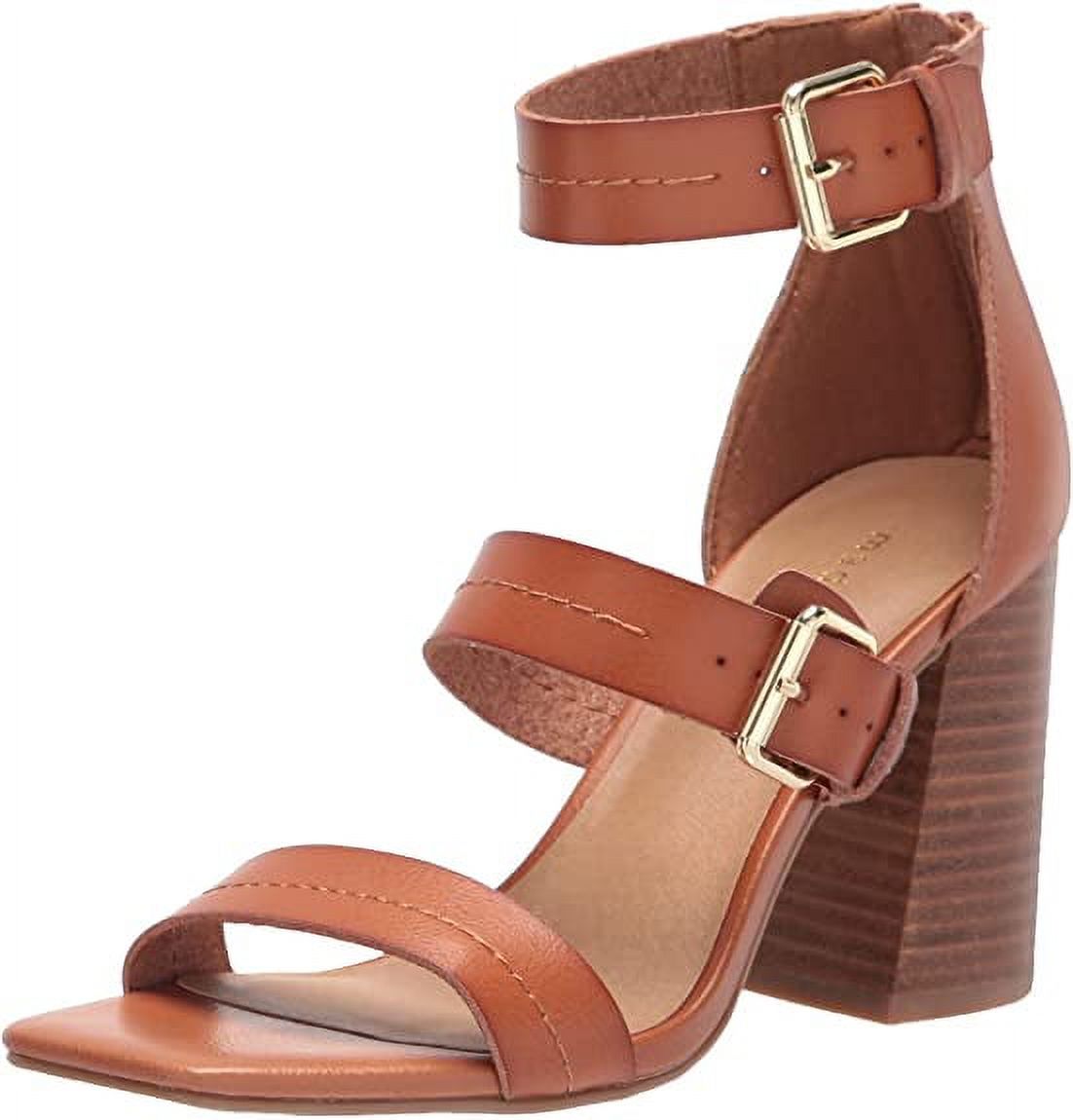 madden girl Women's Relay Heeled Sandal - Walmart.com