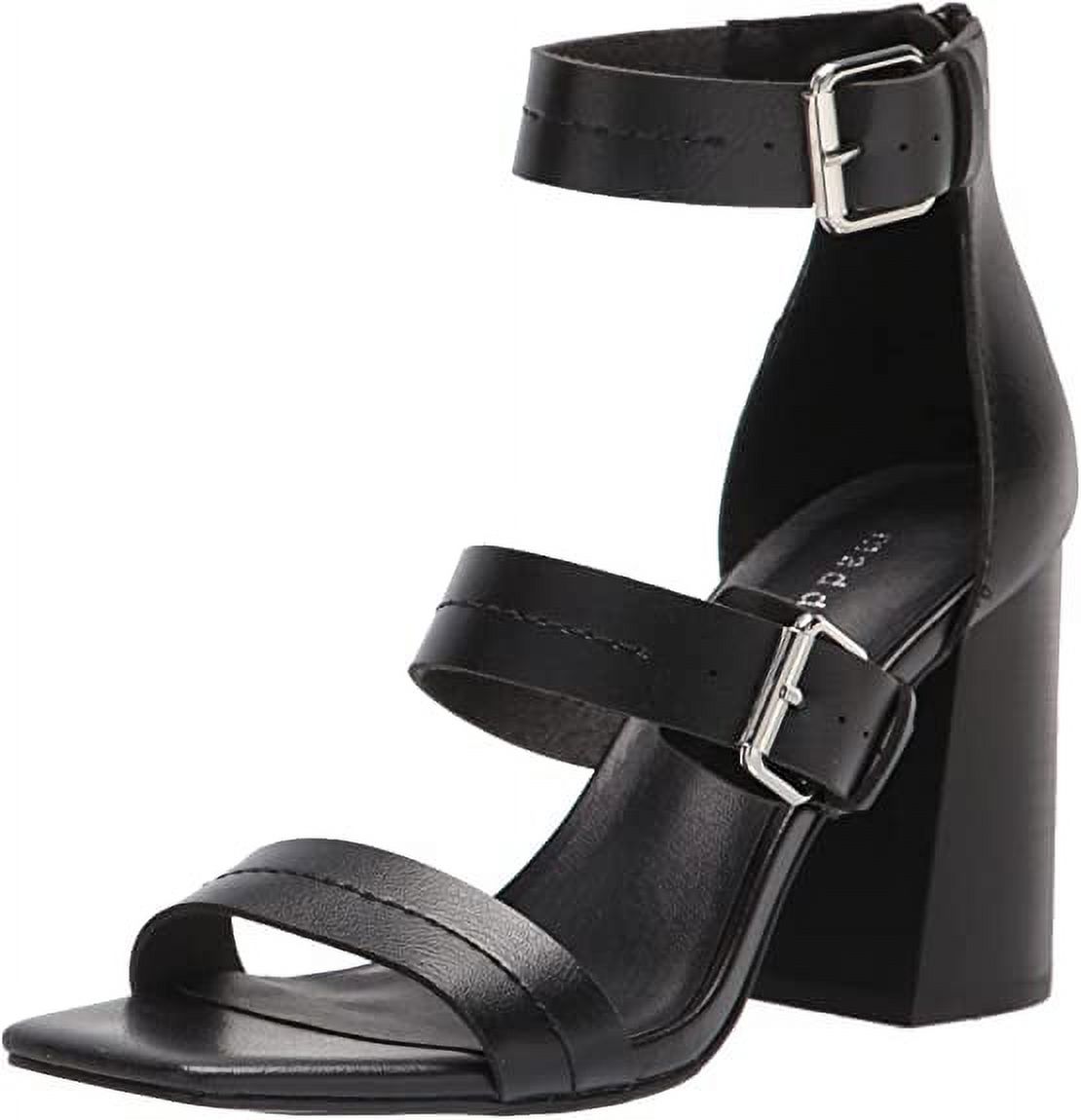 madden girl Women's Relay Heeled Sandal - Walmart.com