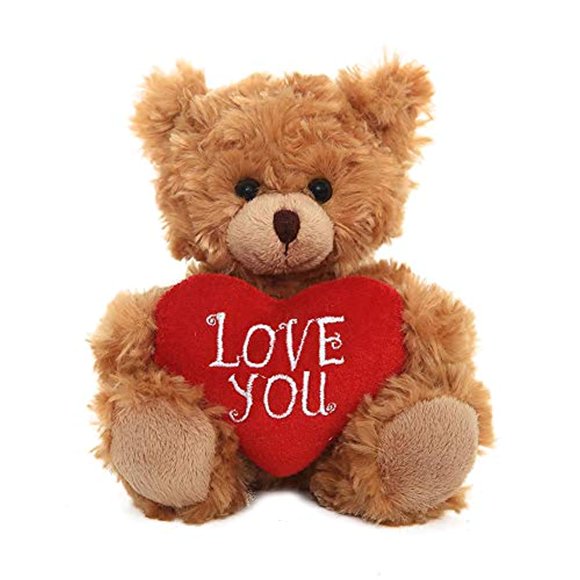 Valentine's Day Stuffed Animals - Walmart.com