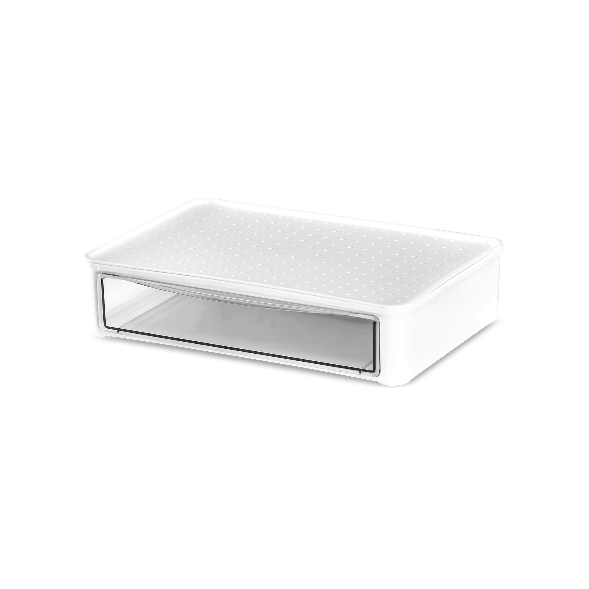 madesmart Stack Medium Drawer - Walmart.com