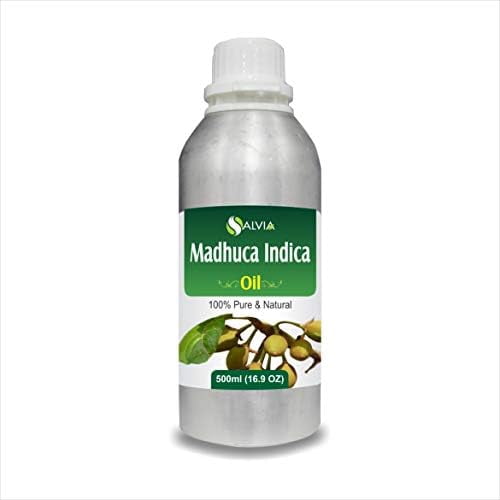 madhuca indica oil (mahua) 100% natural & pure undiluted uncut cold ...