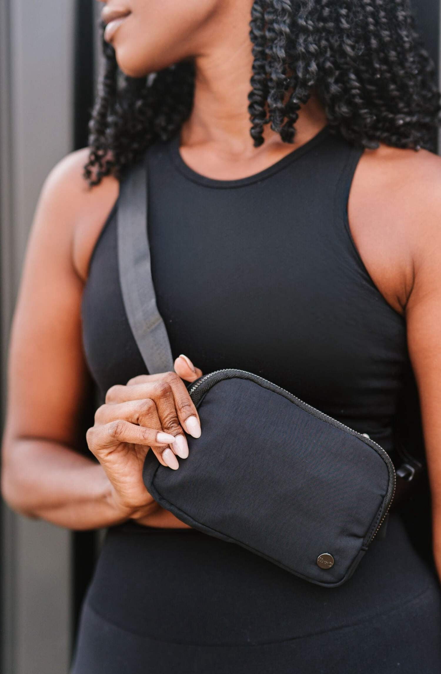 madison belt bag - Walmart.com