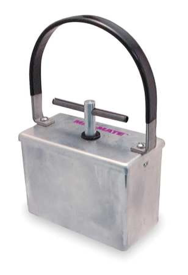 mag-mate pr7100 magnetic parts retriever, 4-1/2 x2-3/8 x 7-1/2 ...