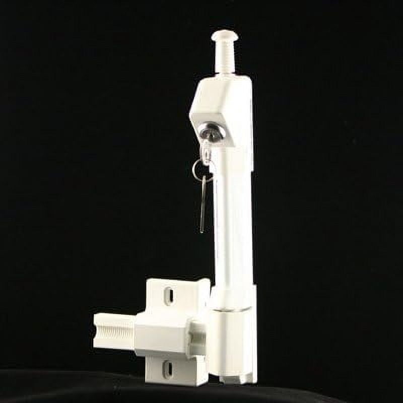 magnetic child safety gate pool latch magnetic pool safety gate latch ...