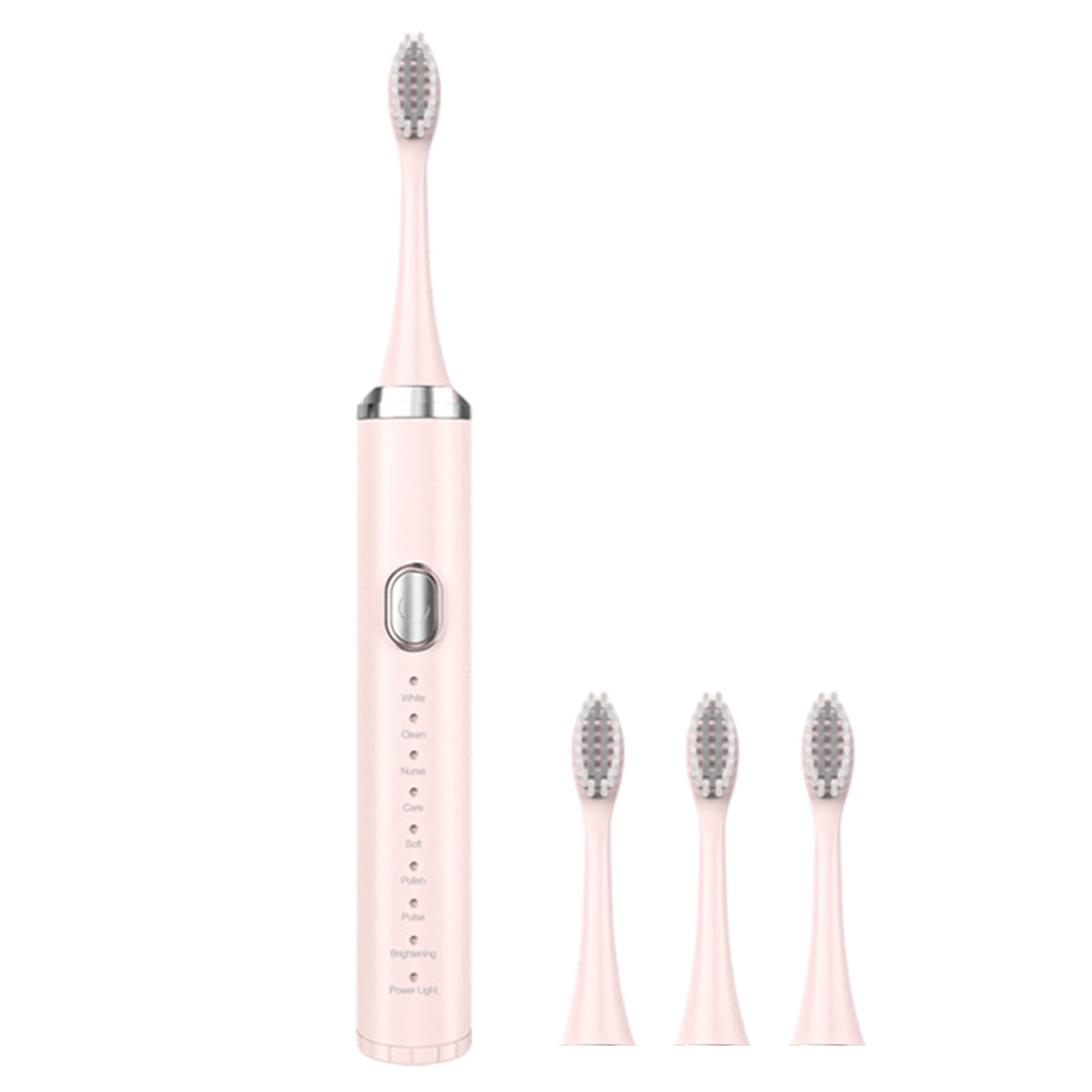 Hwkond Electric Toothbrush Electric Toothbrush,Low Noise, Portable ...