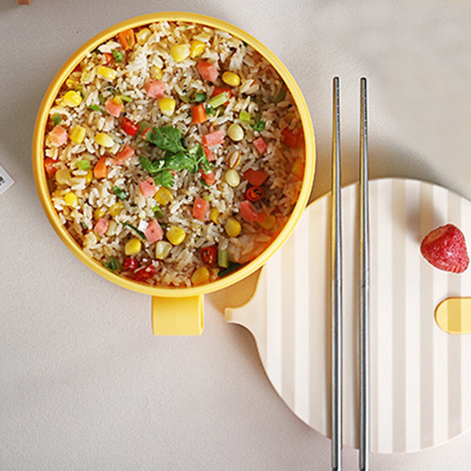 maho Ramen Bowl Cooker For Dorm Room Ramen Maker Safe Instant Noodles ...