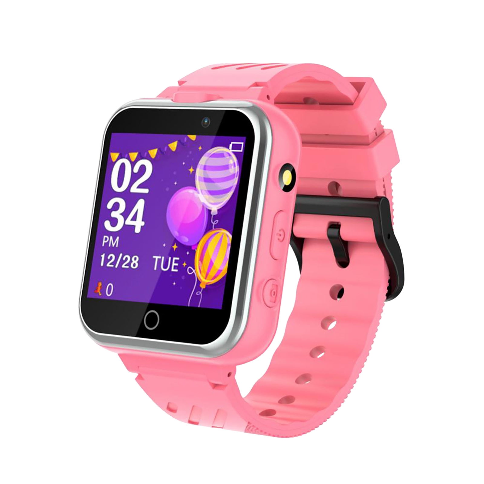 maho Smart Watch For Kids, Smart Watches Boys Girls Children's Smart ...