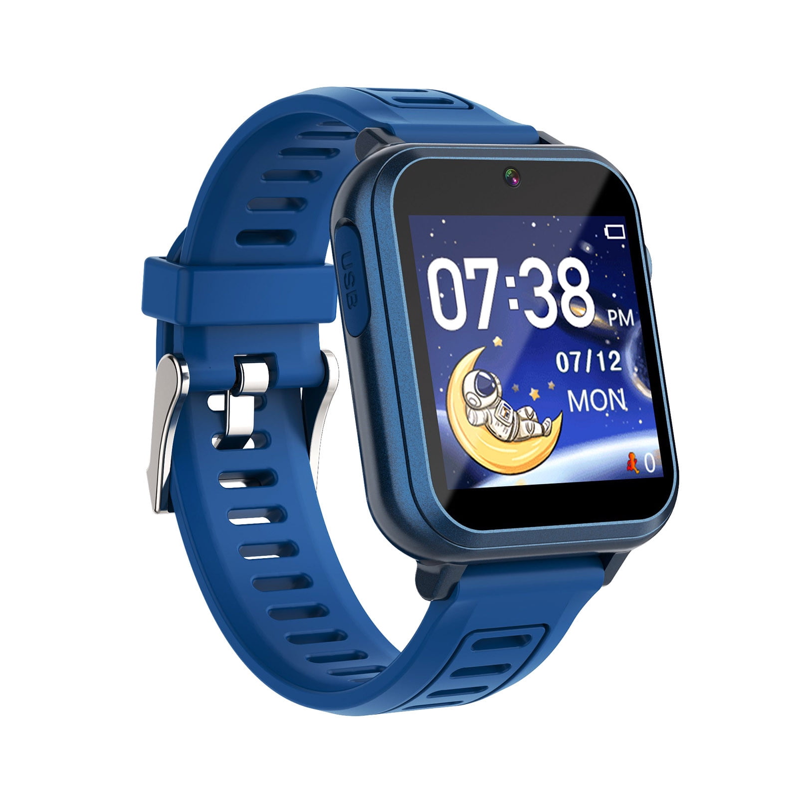 maho Smart Watch For Kids, Smart Watches Boys Girls S16 Children's ...