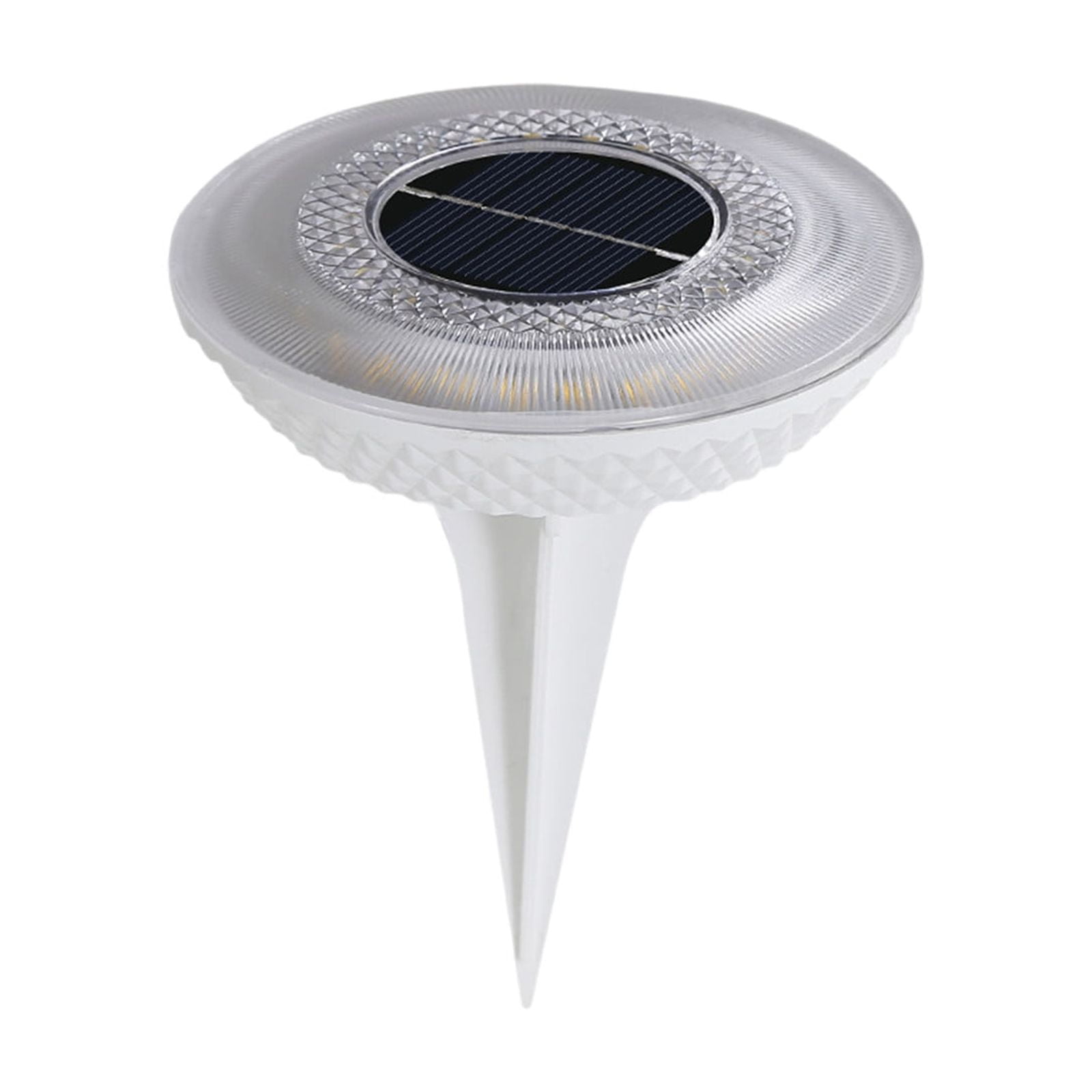 maho Solar Light Outdoors Solar Ground Lights Outdoor With Led Lamp ...