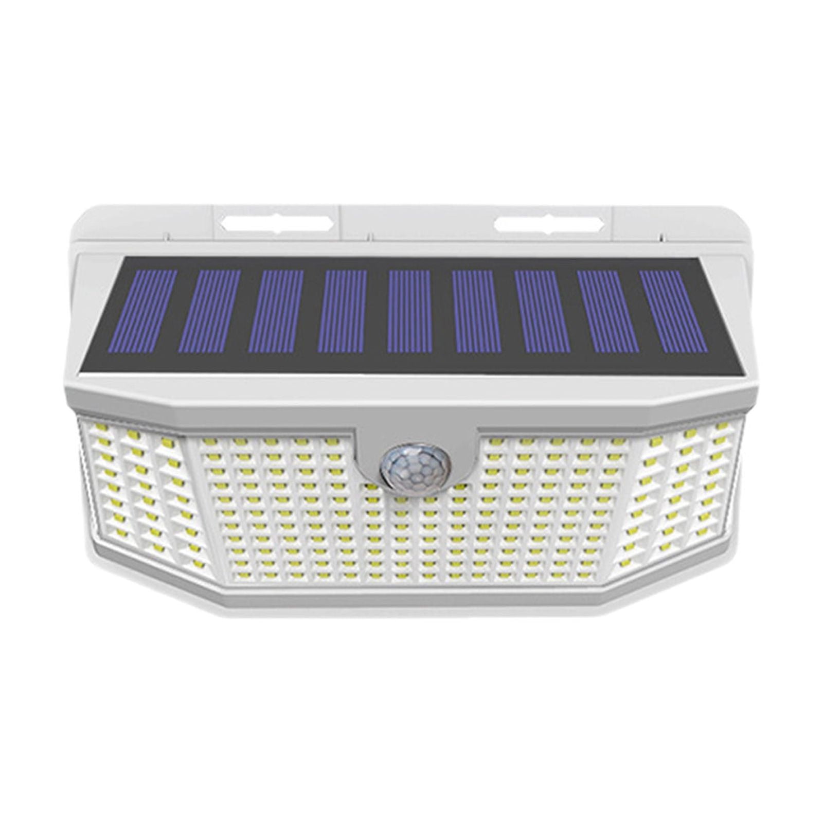 Hwkond Solar Light Outdoors Solar Wall Lamp Villa Gate Courtyard Lamp ...