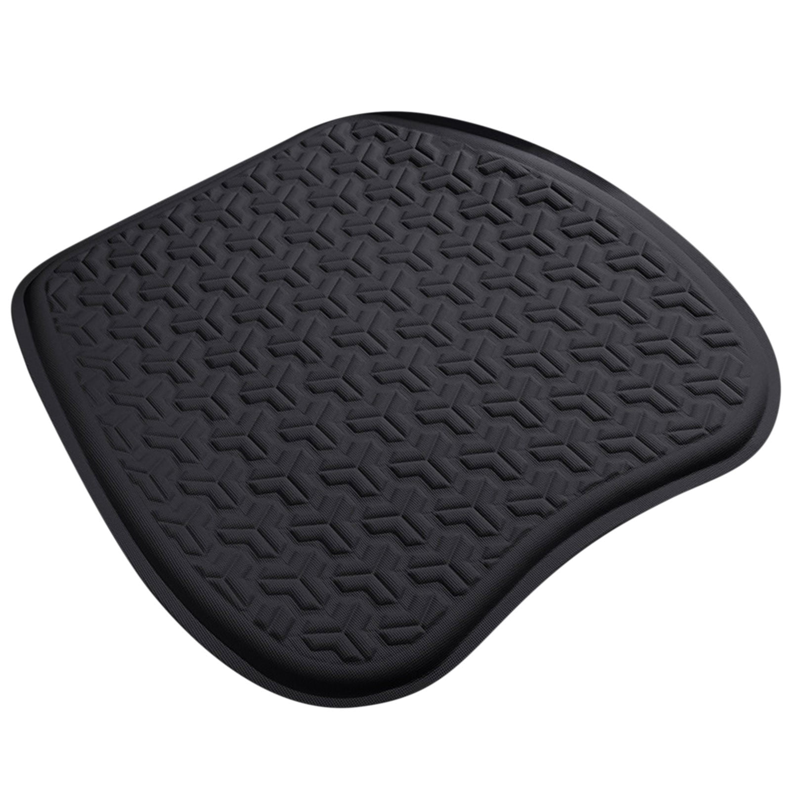 maho Summer Jelly Gel Seat Cushion Car Seat Pad Summer Jelly Gel Seat ...