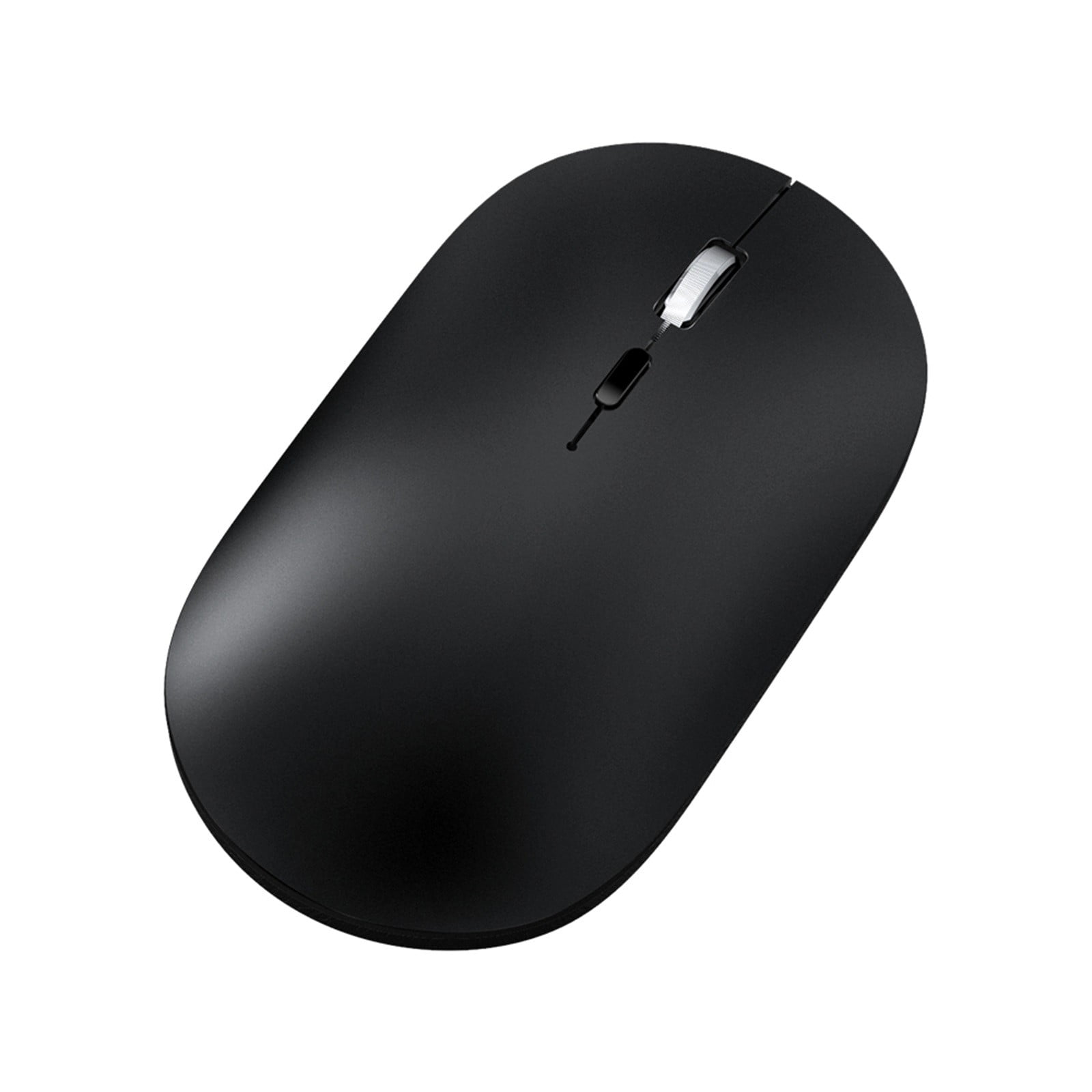 Hwkond Wireless Mouse X2 Bluetooth Mode Wireless Mouse Type-c ...