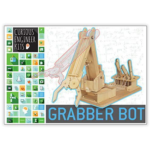 Grabber Bot