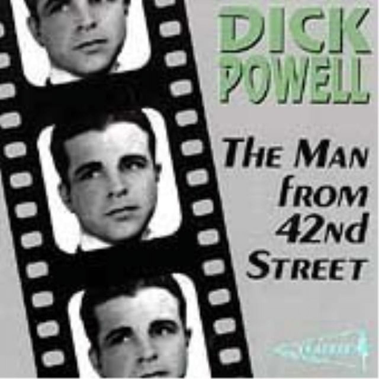 man from 42nd street - Walmart.com