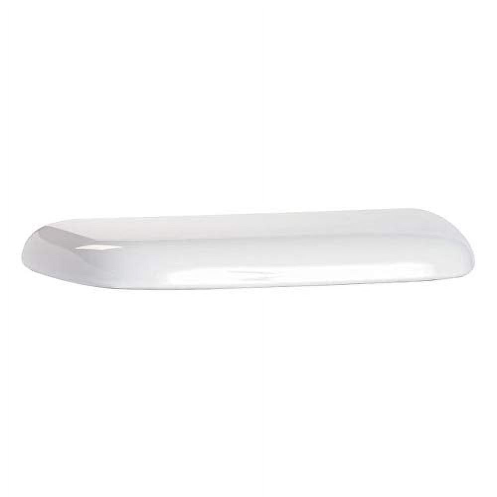 mansfield 160lidwht lid only for 160 tank - Walmart.com