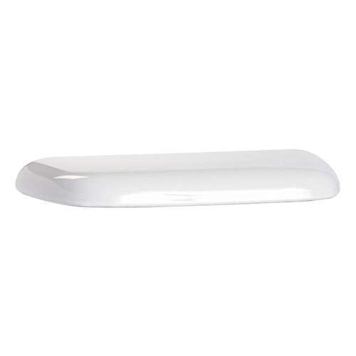mansfield 160lidwht lid only for 160 tank - Walmart.com