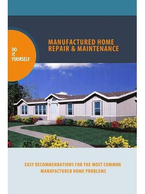 manufactured home repair and maintenance - Walmart.com