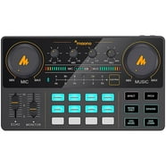 Mackie Mix5 5-Channel Compact Mixer - Walmart.com