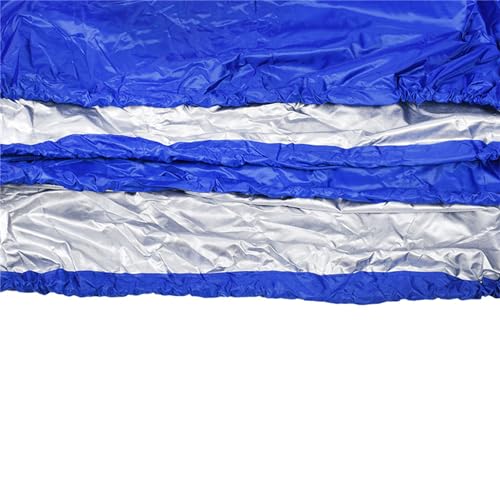marddpair 21ft-24ft Boat Cover Trailerable Heavy Duty Rain Snow ...