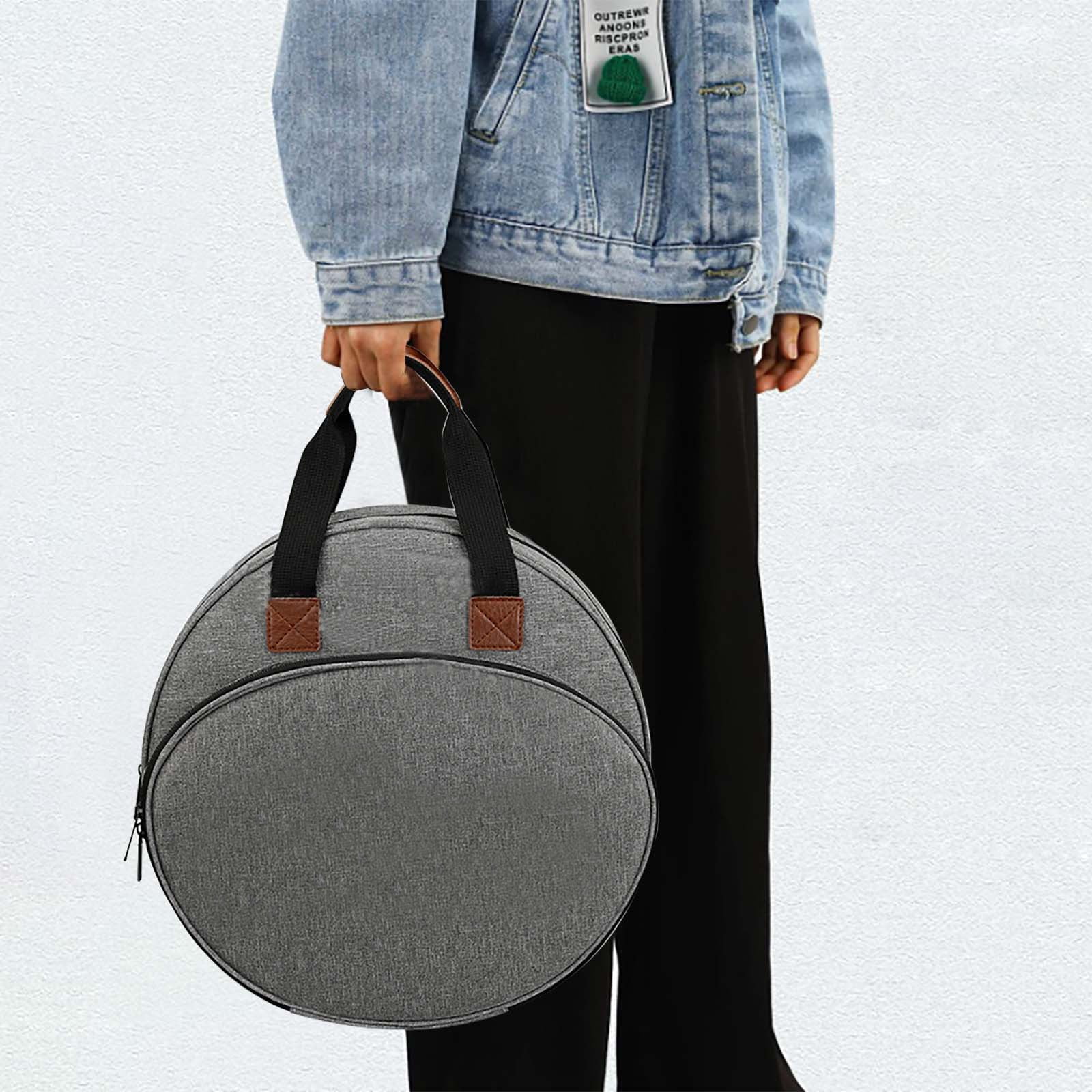 marioyuzhang Equipment Package,Coloch Embroidery Project Bag With ...