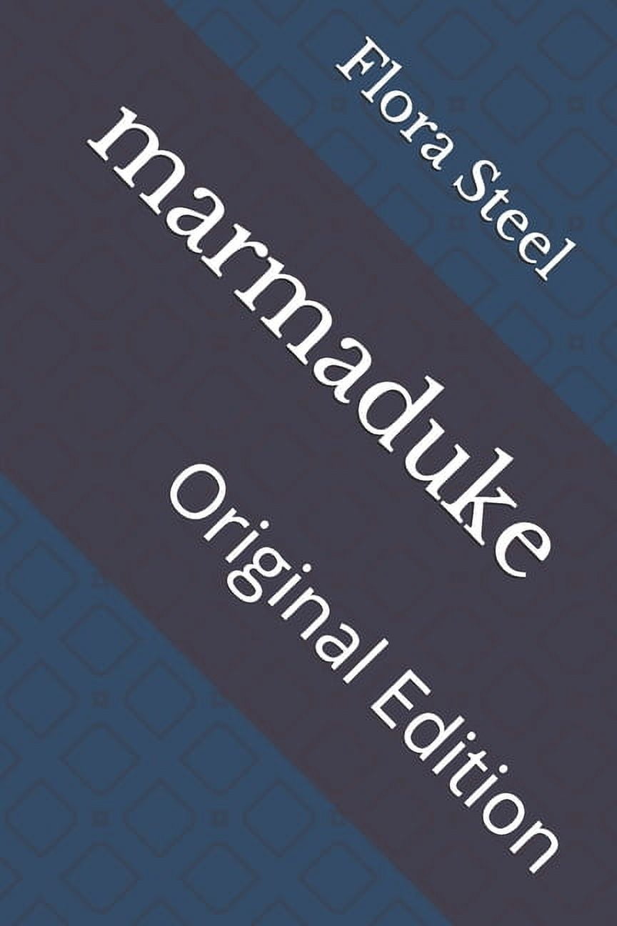 Marmaduke Original
