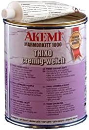marmorkitt 1000 (buff) thixo cremig-weich knife grade polyester ...