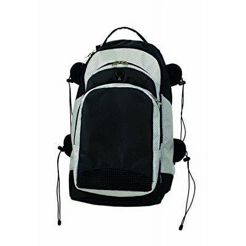 martin sports all purpose backpack, 600 denier nylon, 10 w x 20 h ...