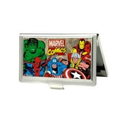 Marvel Business Card