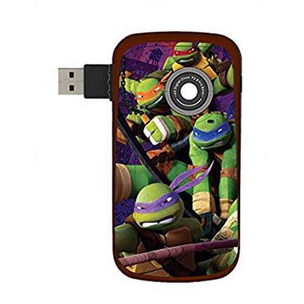 Turtle Camera