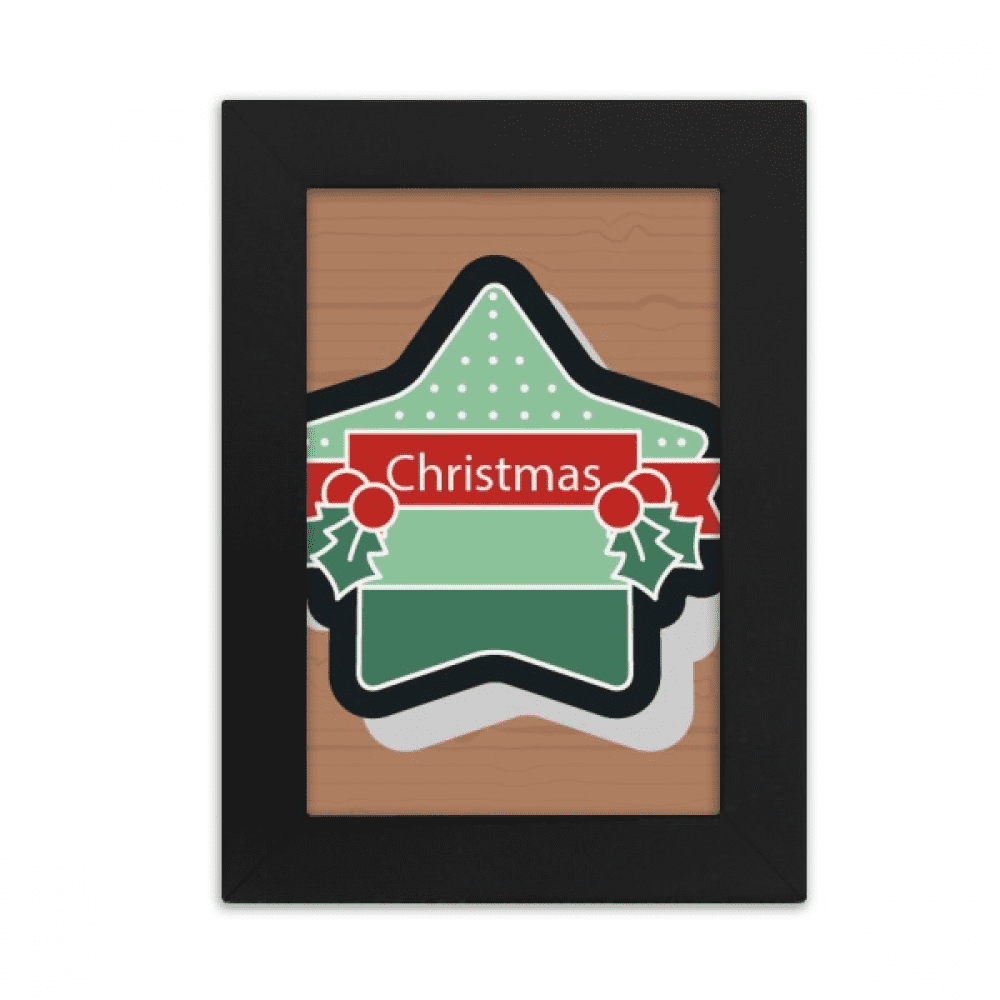 mas Star mas Cartoon Icon Desktop Photo Frame Picture Display Art ...