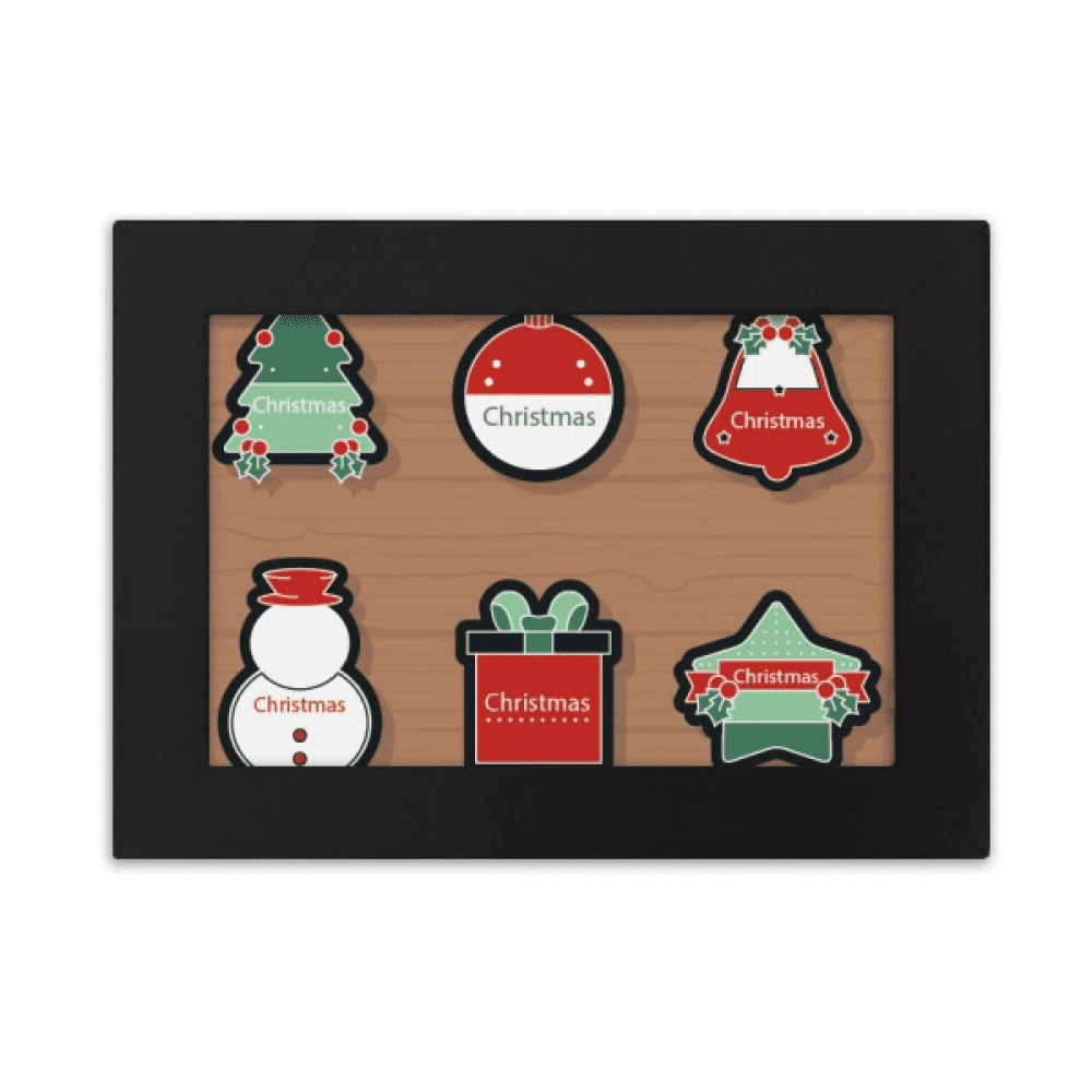 mas Symbol mas Cartoon Icon Desktop Photo Frame Ornaments Picture Art ...