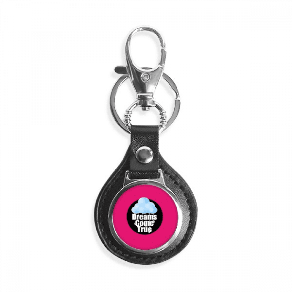 mas eve dreams achievement key link chain keyholder finder hook metal ...