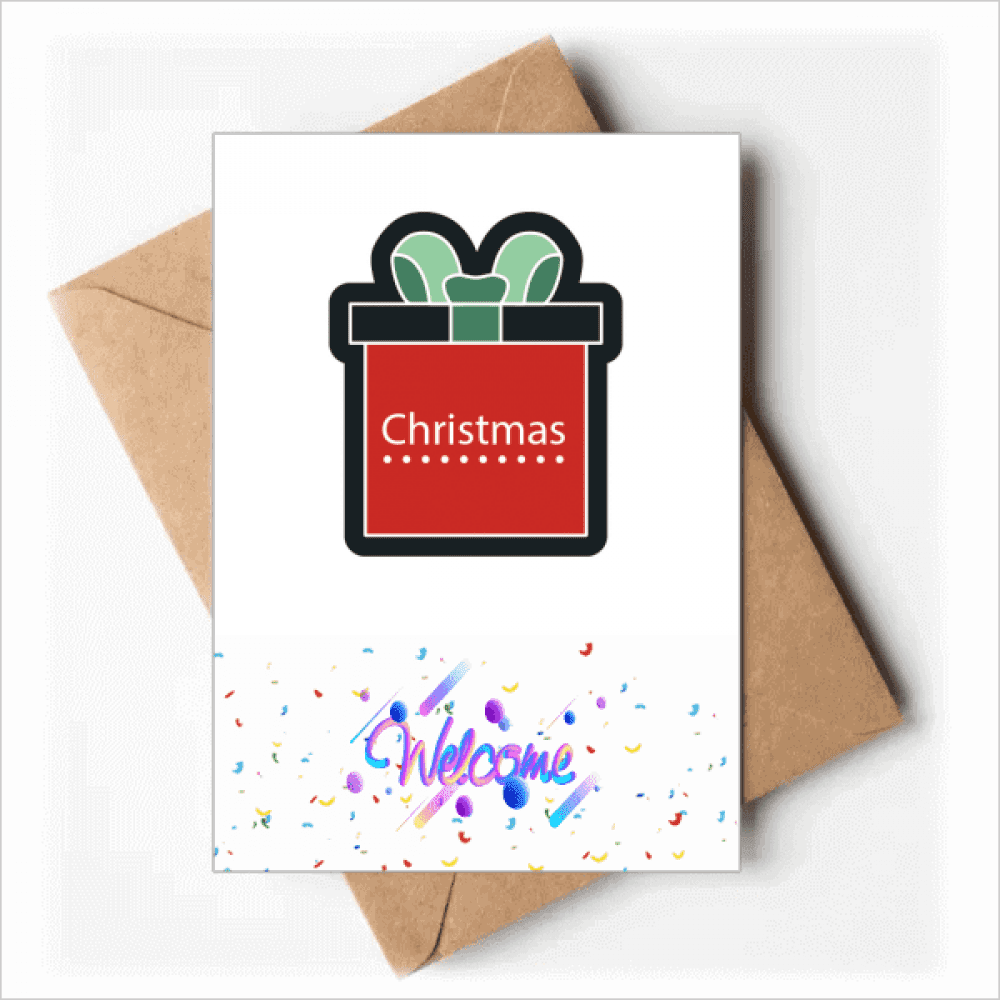 mas mas Cartoon Icon Welcome Back Greeting Cards Envelopes Blank ...