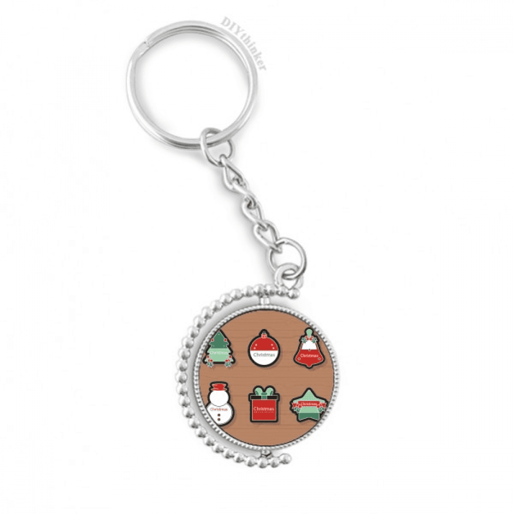 mas symbol mas cartoon icon rotatable keyholder disc accessories chain ...