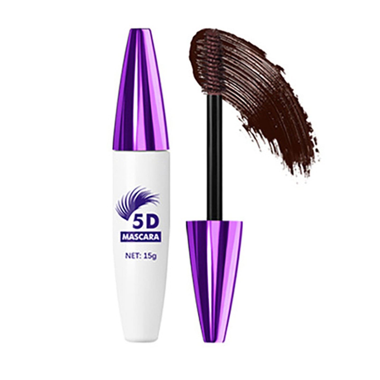 mascara volume and length B Popular pick 5D Mascara Anti Smudging And ...