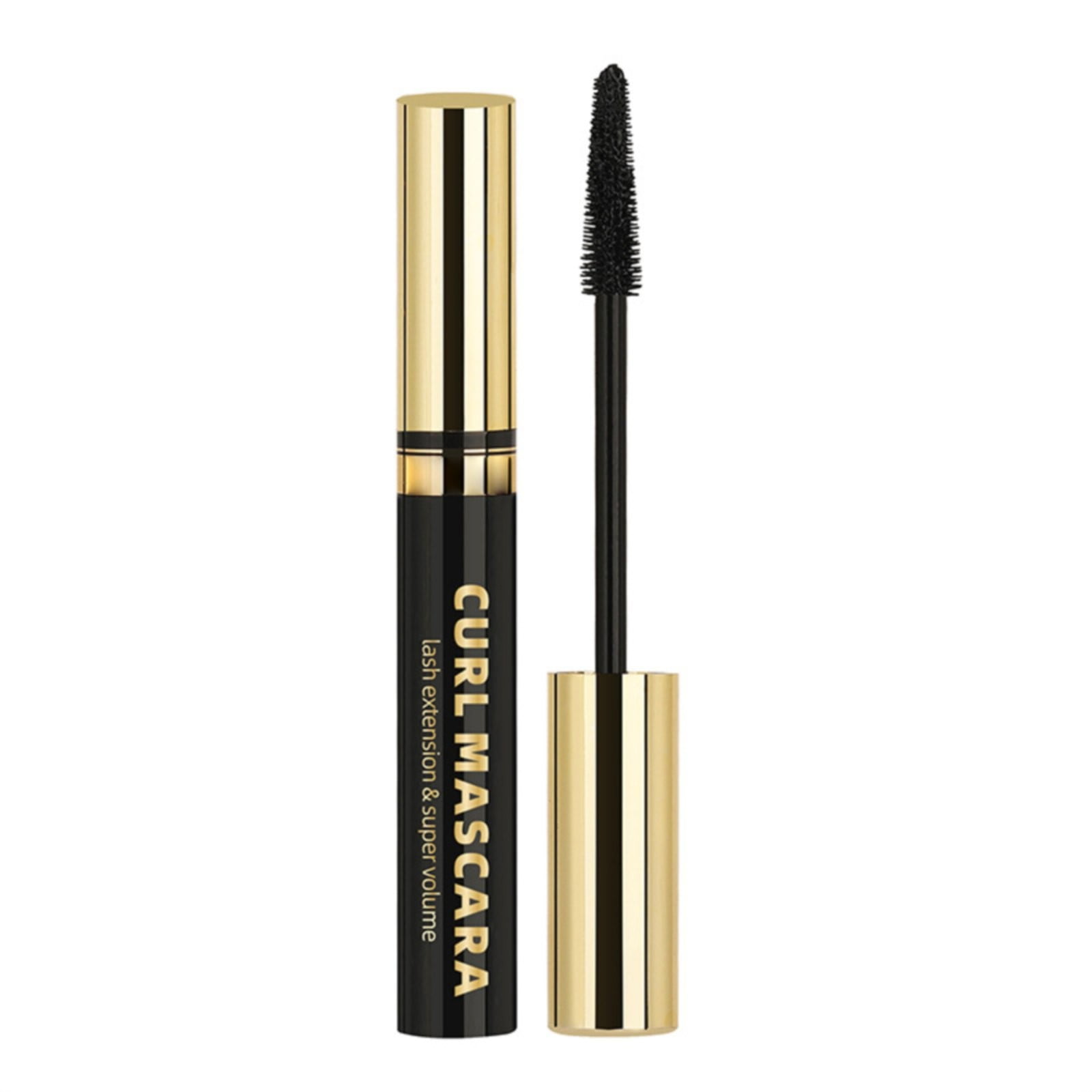 mascara volume and length Black Reduced Price Thick And Natural Eyelash ...