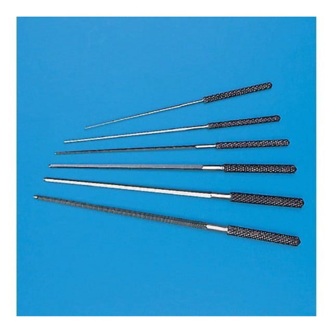 mascot precision tools mini reamers/broaches set - Walmart.com