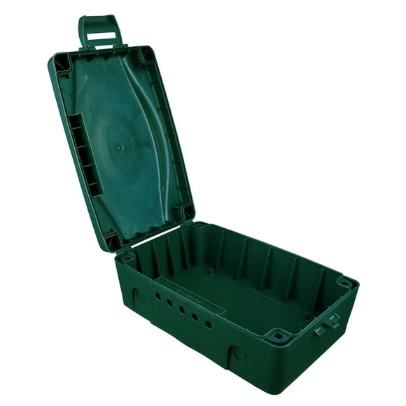 E-box Enclosures